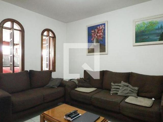 Casa à Venda Vila Nova Cachoeirinha, 3 Quartos, 90 m² São Paulo