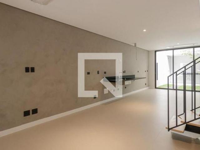 Casa à Venda Vila Nova Conceição, 2 Quartos, 190 m2