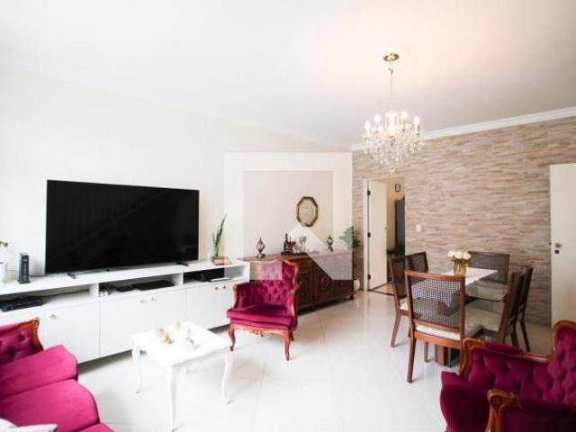 Casa à Venda Vila Nova Conceição, 3 Quartos, 118 m2