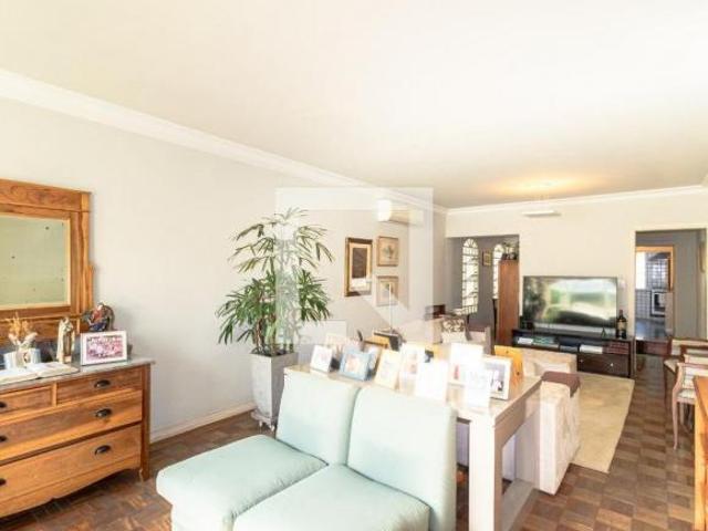 Casa à Venda Vila Nova Conceição, 3 Quartos, 168 m2