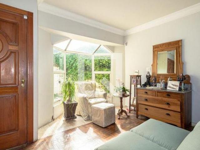 Casa à Venda Vila Nova Conceição, 3 Quartos, 168 m² São Paulo