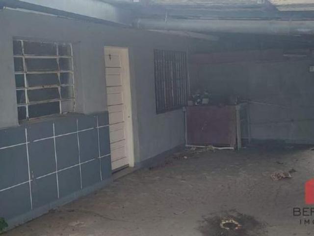 Casa à venda Vila Nova das Belezas em São Paulo