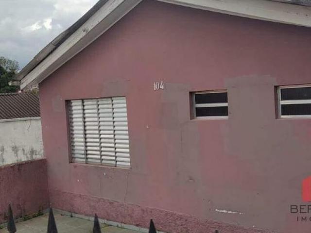 Casa à venda Vila Nova das Belezas em São Paulo