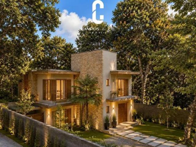 Casa à venda, Vila Nova SuÍça, Campos do Jordão, SP