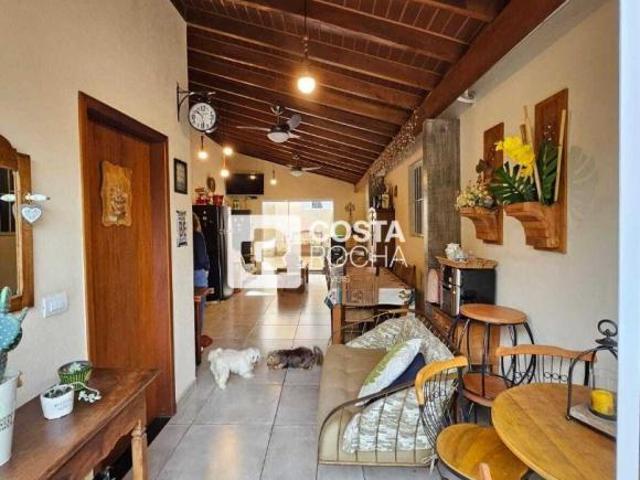 Casa à venda Vila Nova Salto/SP