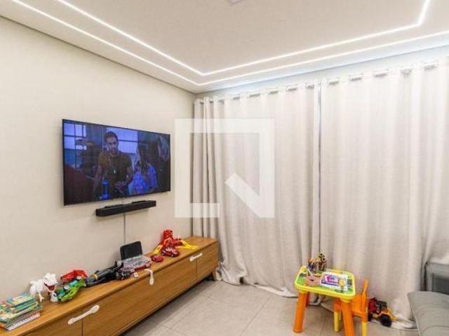 Casa à Venda Vila Nova Savoia, 2 Quartos, 115 m² São Paulo