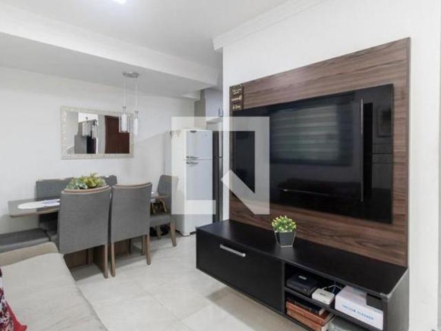 Casa à Venda Vila Nova Savoia, 2 Quartos, 60 m² São Paulo