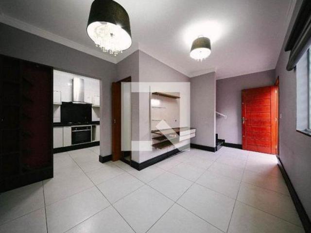 Casa à Venda Vila Nova Savoia, 2 Quartos, 80 m² São Paulo
