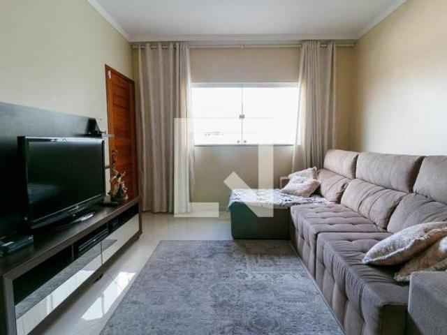 Casa à Venda Vila Nova Savoia, 3 Quartos, 120 m2