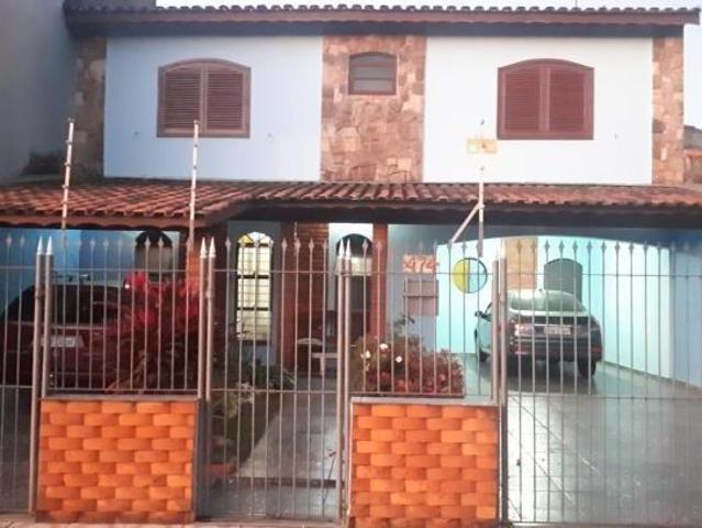 Casa a venda Vila Nova Sorocaba Sorocaba Zona Norte
