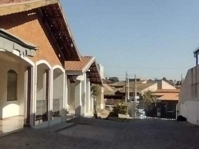 Casa à venda Vila Nova Valinhos em Valinhos