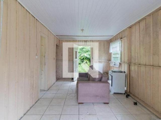 Casa à Venda Vila Nova, 2 Quartos, 45 m² Porto Alegre