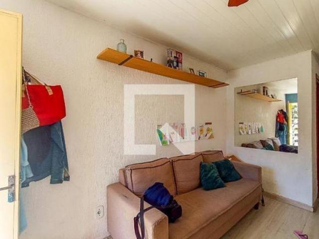 Casa à Venda Vila Nova, 2 Quartos, 45 m² Porto Alegre
