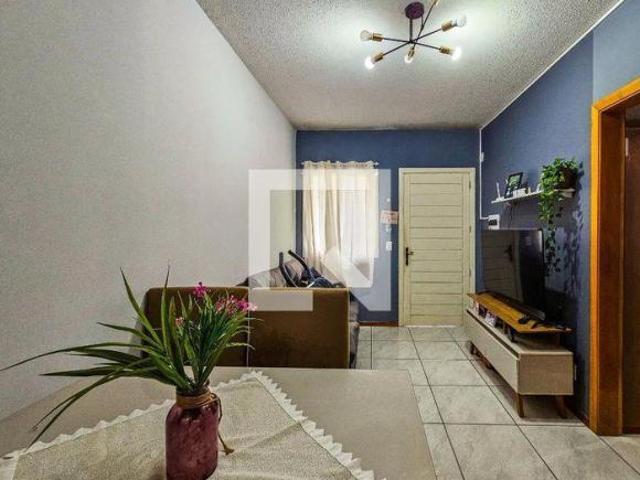 Casa à Venda Vila Nova, 2 Quartos, 49 m² Porto Alegre