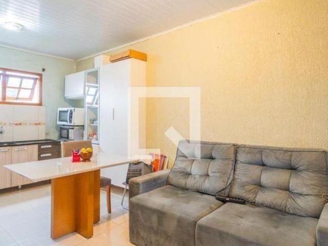 Casa à Venda Vila Nova, 2 Quartos, 50 m² Porto Alegre
