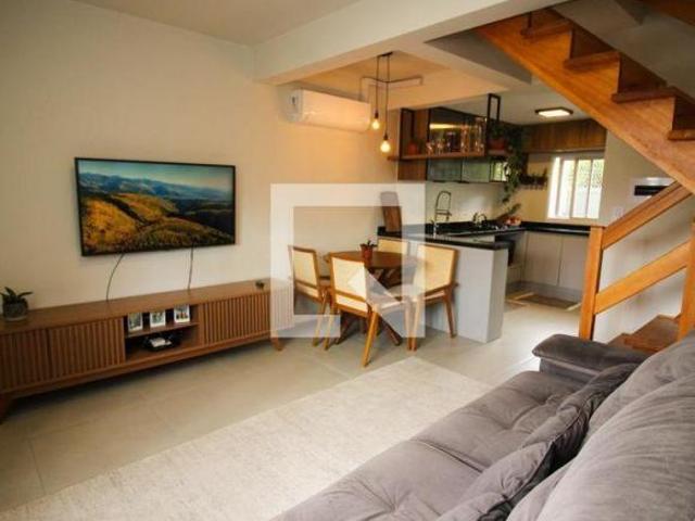 Casa à Venda Vila Nova, 2 Quartos, 55 m² Porto Alegre