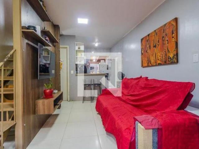 Casa à Venda Vila Nova, 2 Quartos, 56 m² Porto Alegre