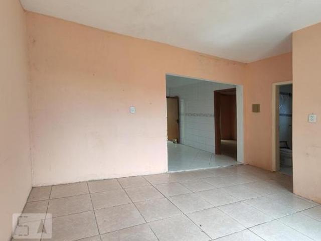 Casa à Venda Vila Nova, 2 Quartos, 59 m² Novo Hamburgo
