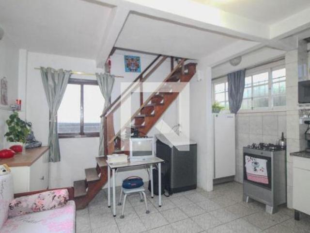 Casa à Venda Vila Nova, 2 Quartos, 60 m² Porto Alegre