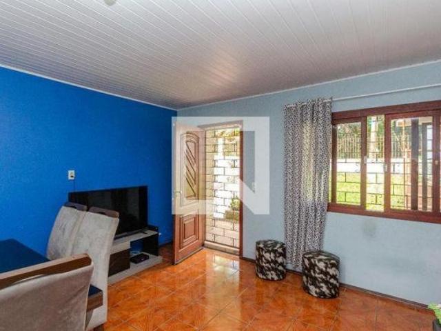 Casa à Venda Vila Nova, 2 Quartos, 720 m² Porto Alegre