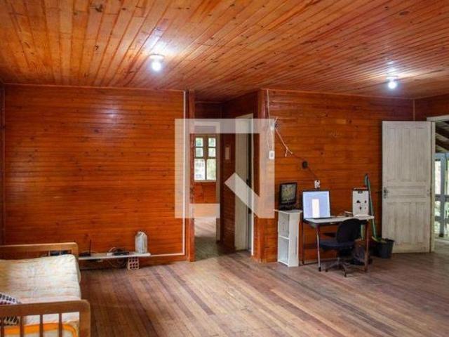 Casa à Venda Vila Nova, 2 Quartos, 80 m² Porto Alegre