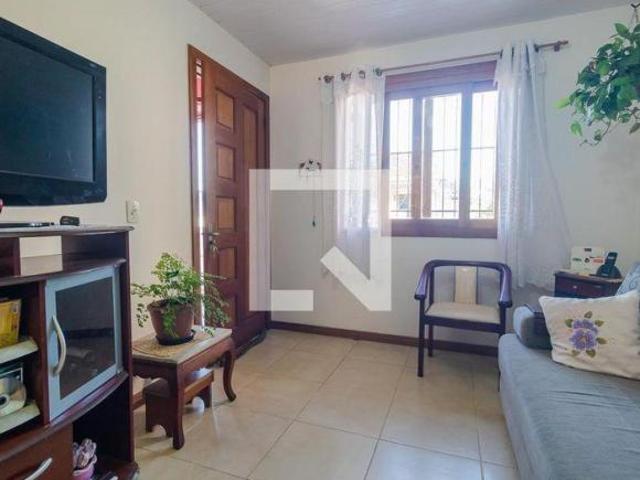 Casa à Venda Vila Nova, 2 Quartos, 82 m² Porto Alegre