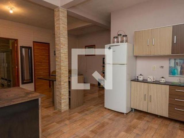 Casa à Venda Vila Nova, 2 Quartos, 90 m² Porto Alegre