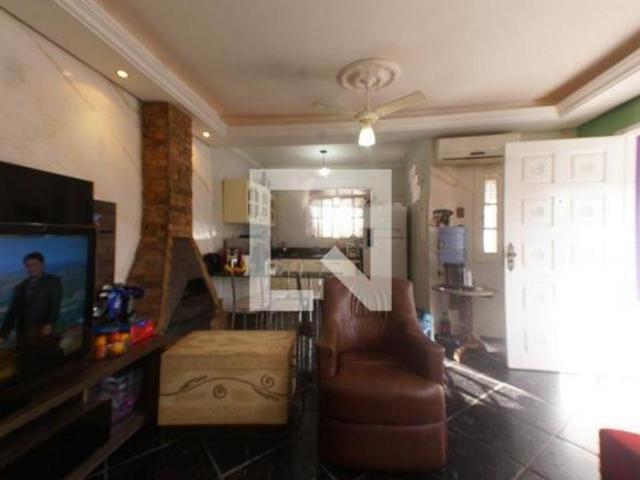 Casa à Venda Vila Nova, 2 Quartos, 100 m² Porto Alegre