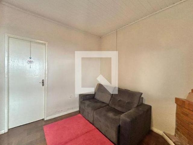 Casa à Venda Vila Nova, 2 Quartos, 110 m² Novo Hamburgo