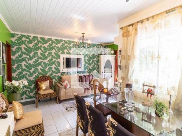 Casa à Venda Vila Nova, 2 Quartos, 119 m² Porto Alegre