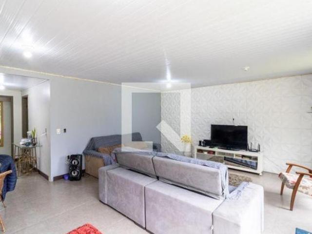 Casa à Venda Vila Nova, 2 Quartos, 124 m² Porto Alegre
