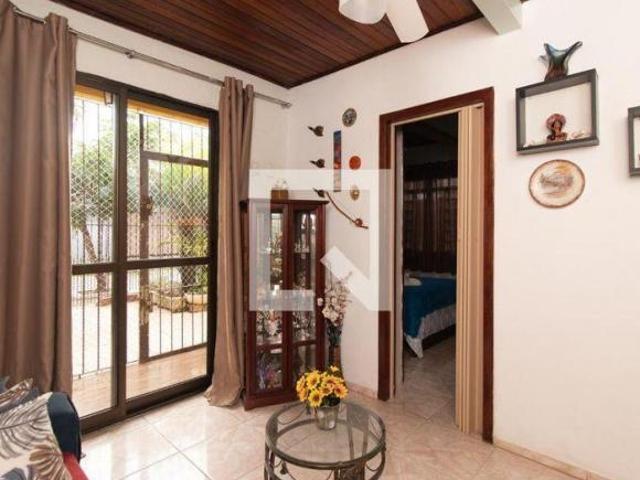 Casa à Venda Vila Nova, 2 Quartos, 130 m² Porto Alegre