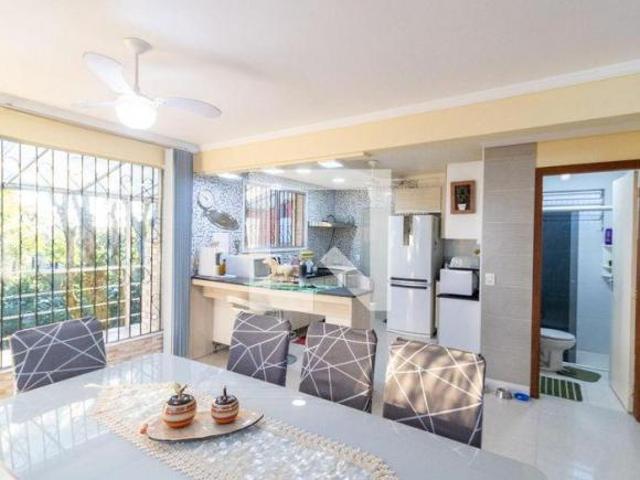 Casa à Venda Vila Nova, 2 Quartos, 141 m² Porto Alegre