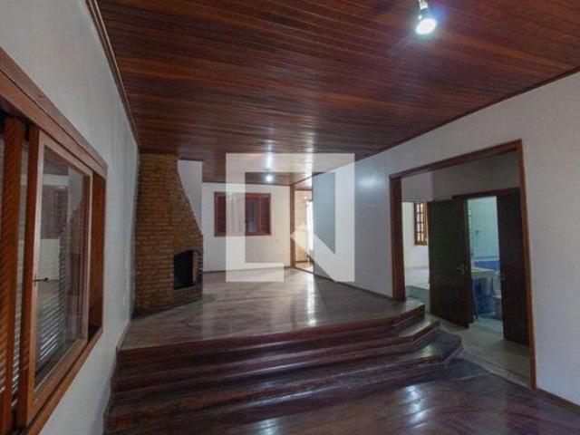 Casa à Venda Vila Nova, 2 Quartos, 199 m² Novo Hamburgo