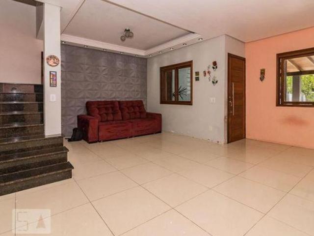Casa à Venda Vila Nova, 2 Quartos, 225 m² Porto Alegre