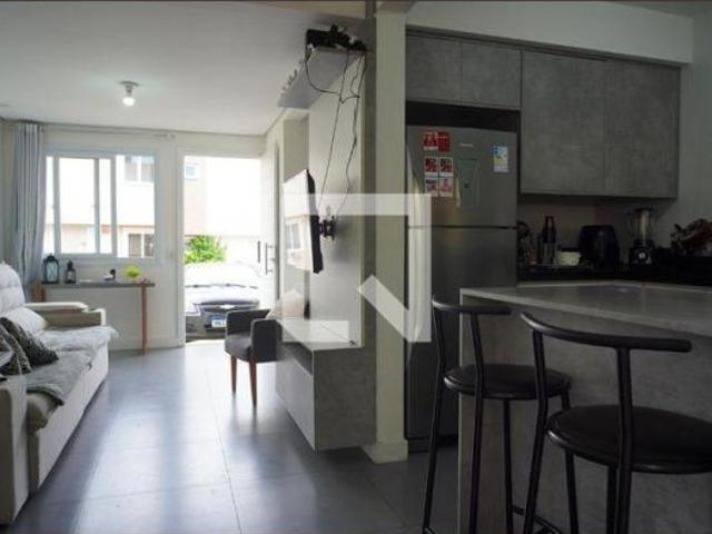 Casa à Venda Vila Nova, 3 Quartos, 87 m² Porto Alegre