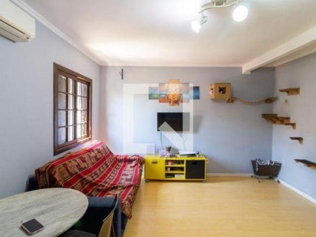 Casa à Venda Vila Nova, 3 Quartos, 90 m² Porto Alegre