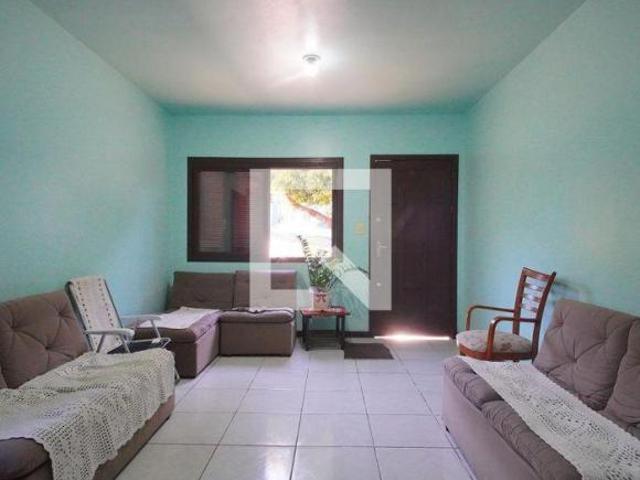 Casa à Venda Vila Nova, 3 Quartos, 101 m² Novo Hamburgo