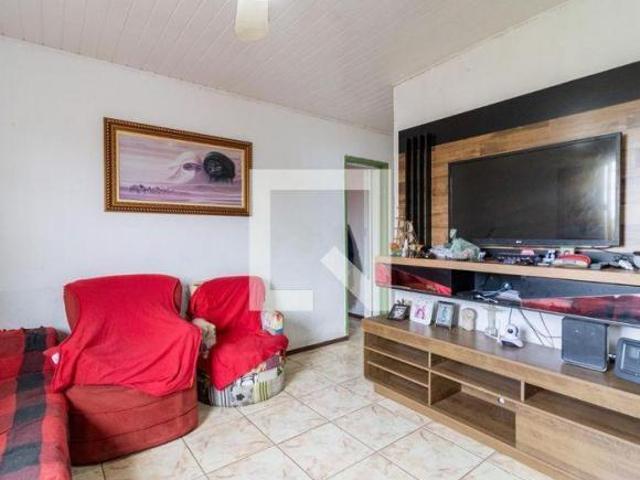 Casa à Venda Vila Nova, 3 Quartos, 110 m² Porto Alegre