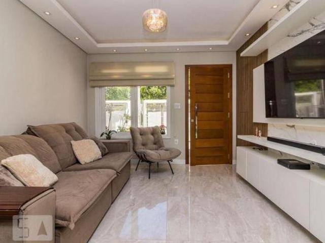 Casa à Venda Vila Nova, 3 Quartos, 140 m² Porto Alegre