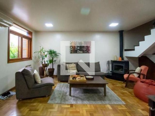 Casa à Venda Vila Nova, 3 Quartos, 150 m² Porto Alegre