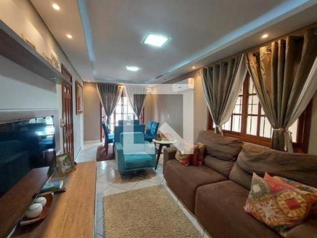 Casa à Venda Vila Nova, 3 Quartos, 180 m² Novo Hamburgo