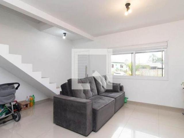 Casa à Venda Vila Nova, 3 Quartos, 187 m² Porto Alegre