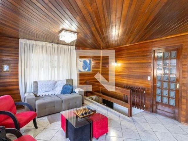 Casa à Venda Vila Nova, 3 Quartos, 215 m² Porto Alegre