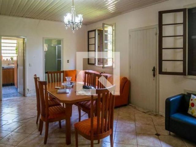 Casa à Venda Vila Nova, 3 Quartos, 25000 m² Porto Alegre