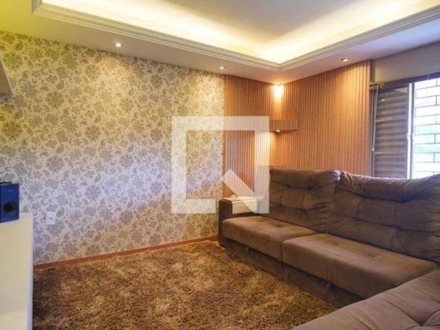 Casa à Venda Vila Nova, 3 Quartos, 250 m² Novo Hamburgo