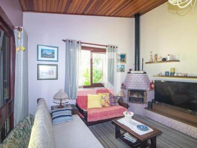 Casa à Venda Vila Nova, 3 Quartos, 300 m² Porto Alegre