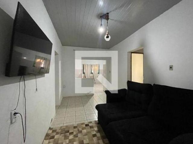 Casa à Venda Vila Nova, 4 Quartos, 80 m² Novo Hamburgo