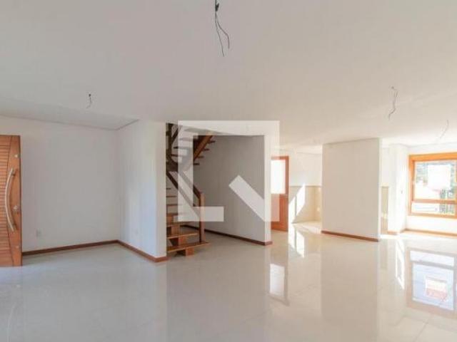 Casa à Venda Vila Nova, 4 Quartos, 240 m² Porto Alegre