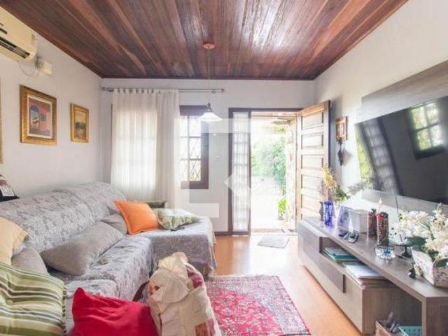 Casa à Venda Vila Nova, 4 Quartos, 240 m² Porto Alegre